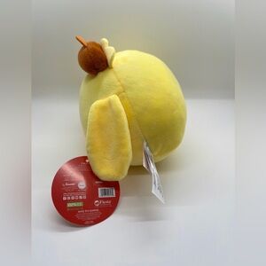 Sanrio | Toys | Chibi Pompompurin Plush From Sanrio | Poshmark